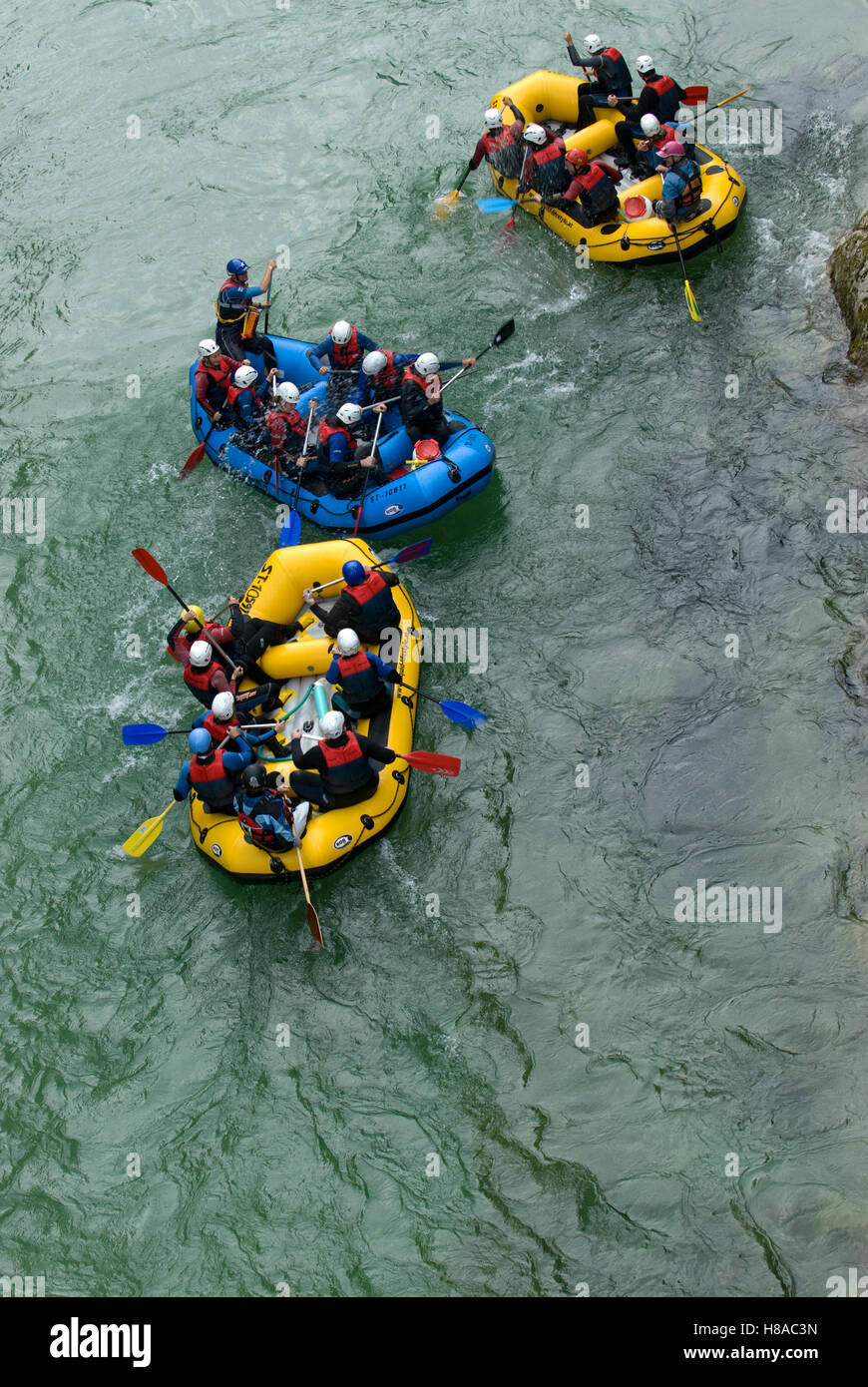 River salza -Fotos und -Bildmaterial in hoher Auflösung – Alamy