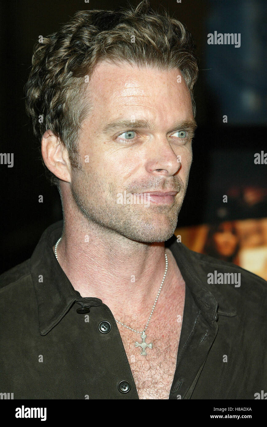 Josh coxx -Fotos und -Bildmaterial in hoher Auflösung – Alamy