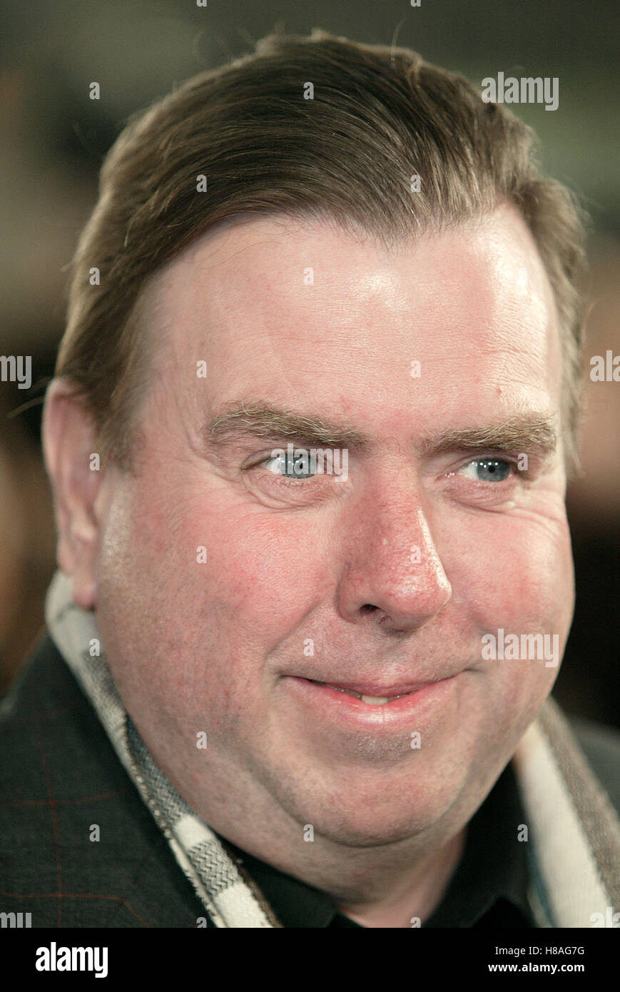 Porträt von timothy spall -Fotos und -Bildmaterial in hoher Auflösung ...