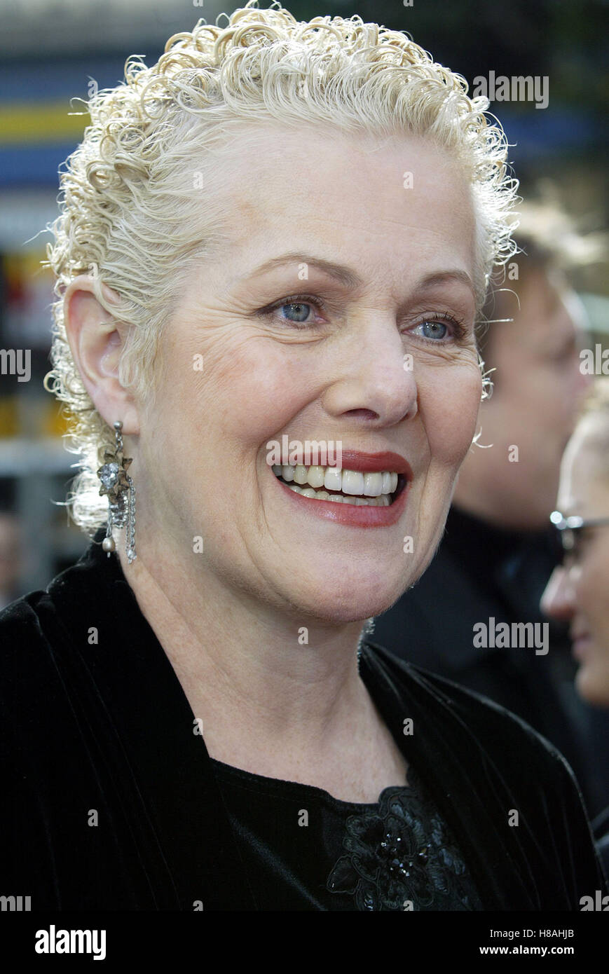 Lynn redgrave peter pan premiere -Fotos und -Bildmaterial in hoher ...