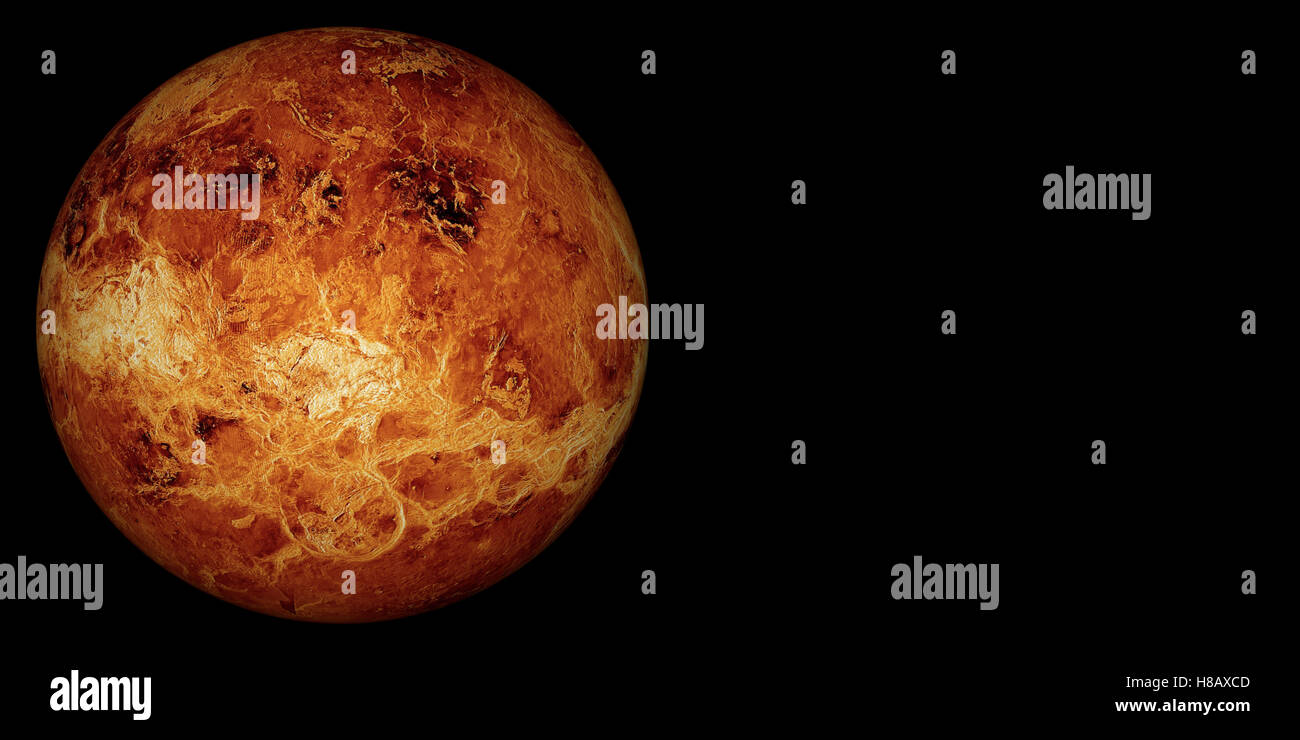 Planet venus -Fotos und -Bildmaterial in hoher Auflösung – Alamy