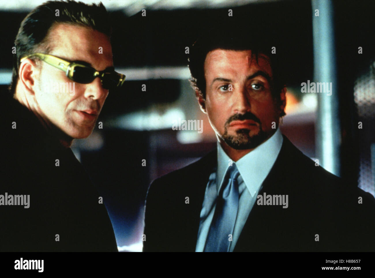 Mickey rourke sylvester stallone carter -Fotos und -Bildmaterial in ...