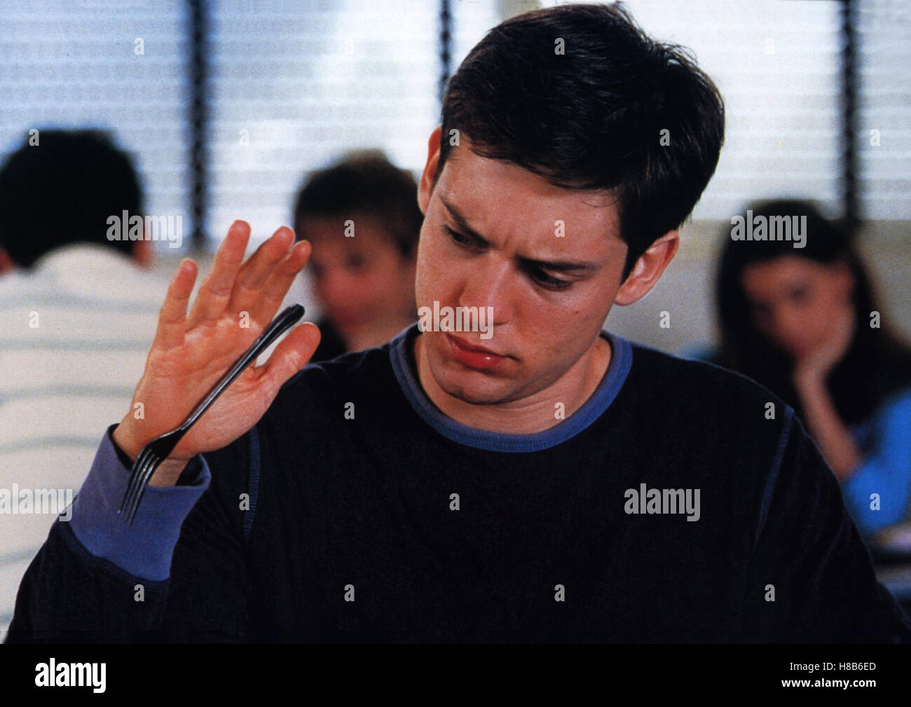 Spider man 2002 -Fotos und -Bildmaterial in hoher Auflösung – Alamy