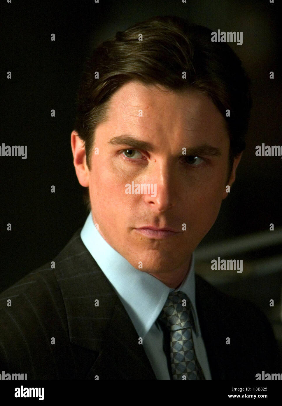 Christian bale batman begins batman -Fotos und -Bildmaterial in hoher ...