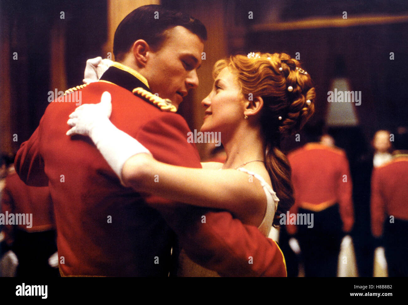 Sterben die Vier Federn (THE FOUR FEATHERS) USA 2002, Regie: Shekhar ...