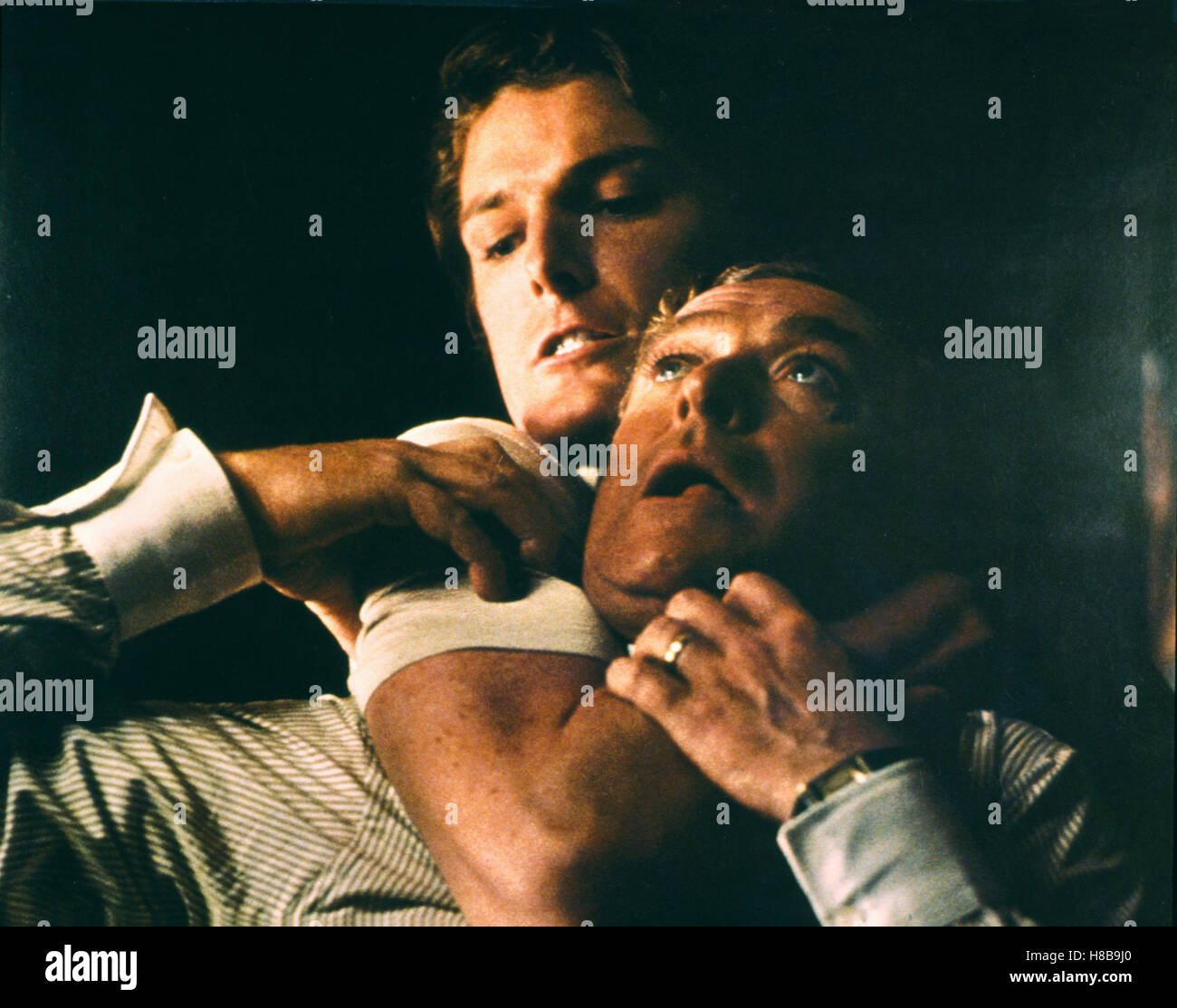 Das Mörderspiel (DEATHTRAP) USA 1981, Regie: Sidney Lumet, CHRISTOPHER ...