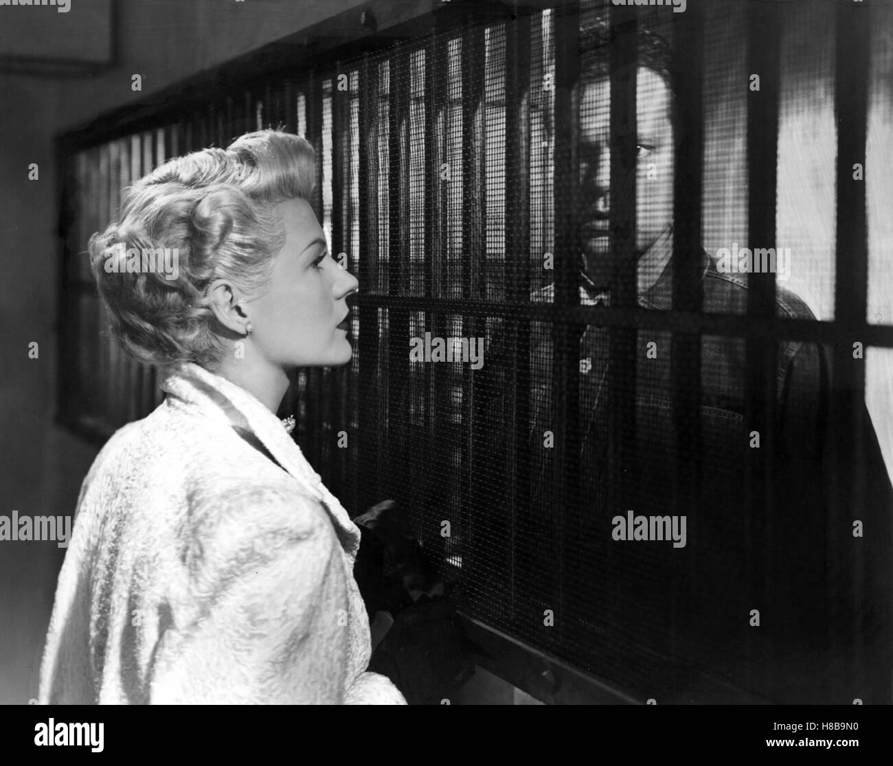 The Lady From Shanghai Stockfotos und -bilder Kaufen - Alamy