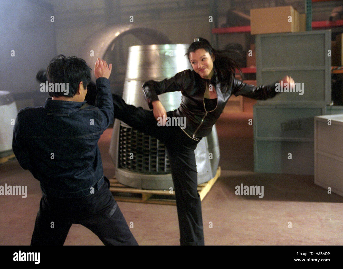 Kelly hu where -Fotos und -Bildmaterial in hoher Auflösung – Alamy