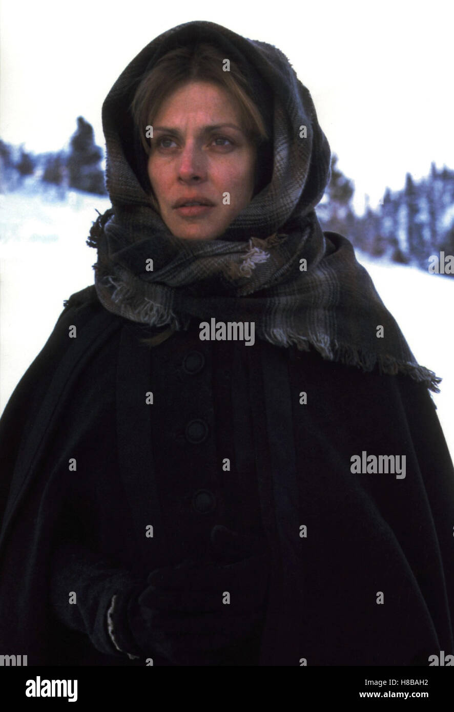 The claim 2000 nastassja kinski -Fotos und -Bildmaterial in hoher Auflösung – Alamy