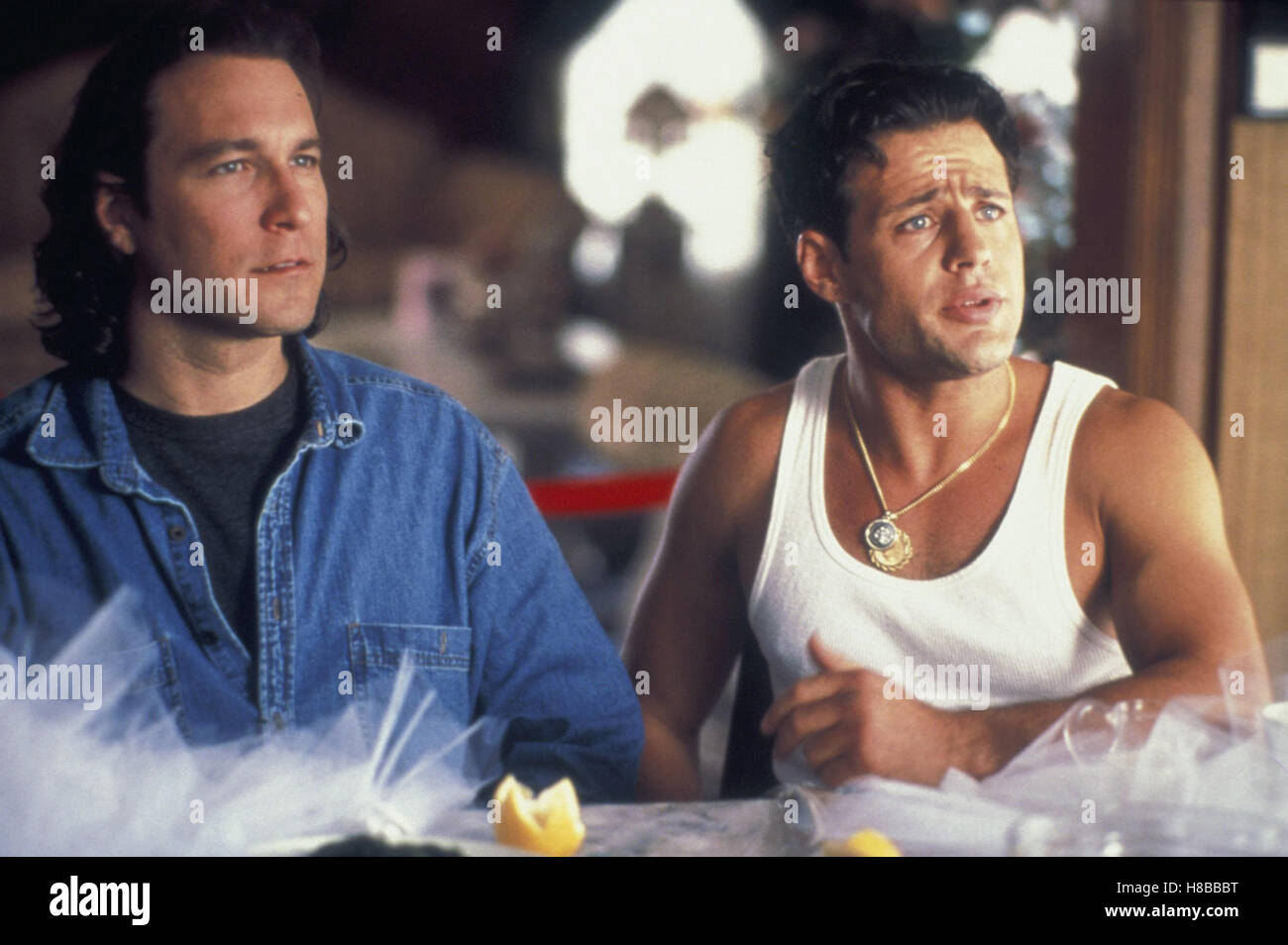 Louis mandylor -Fotos und -Bildmaterial in hoher Auflösung – Alamy