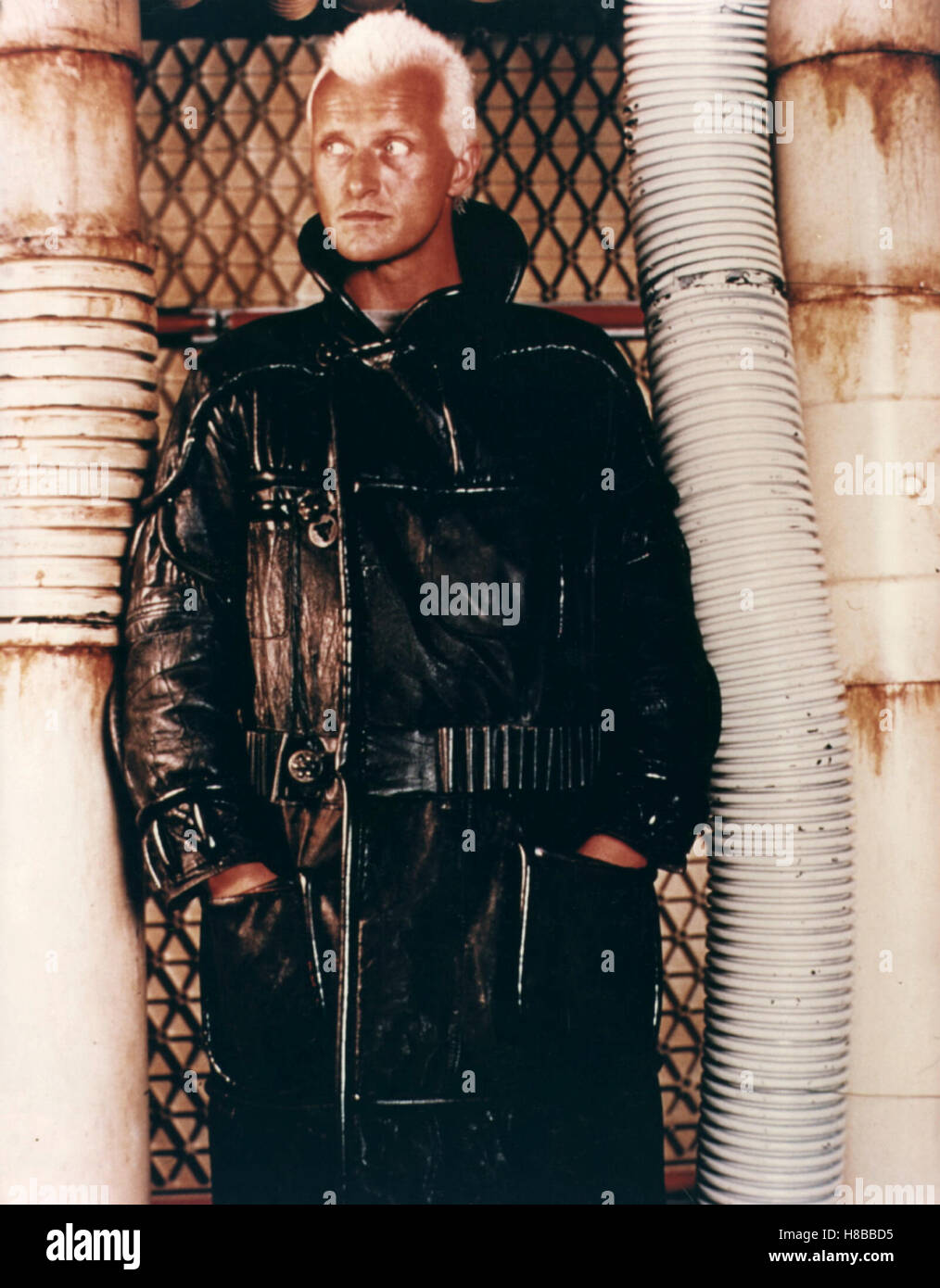 Blade Runner Stockfotos und -bilder Kaufen - Alamy