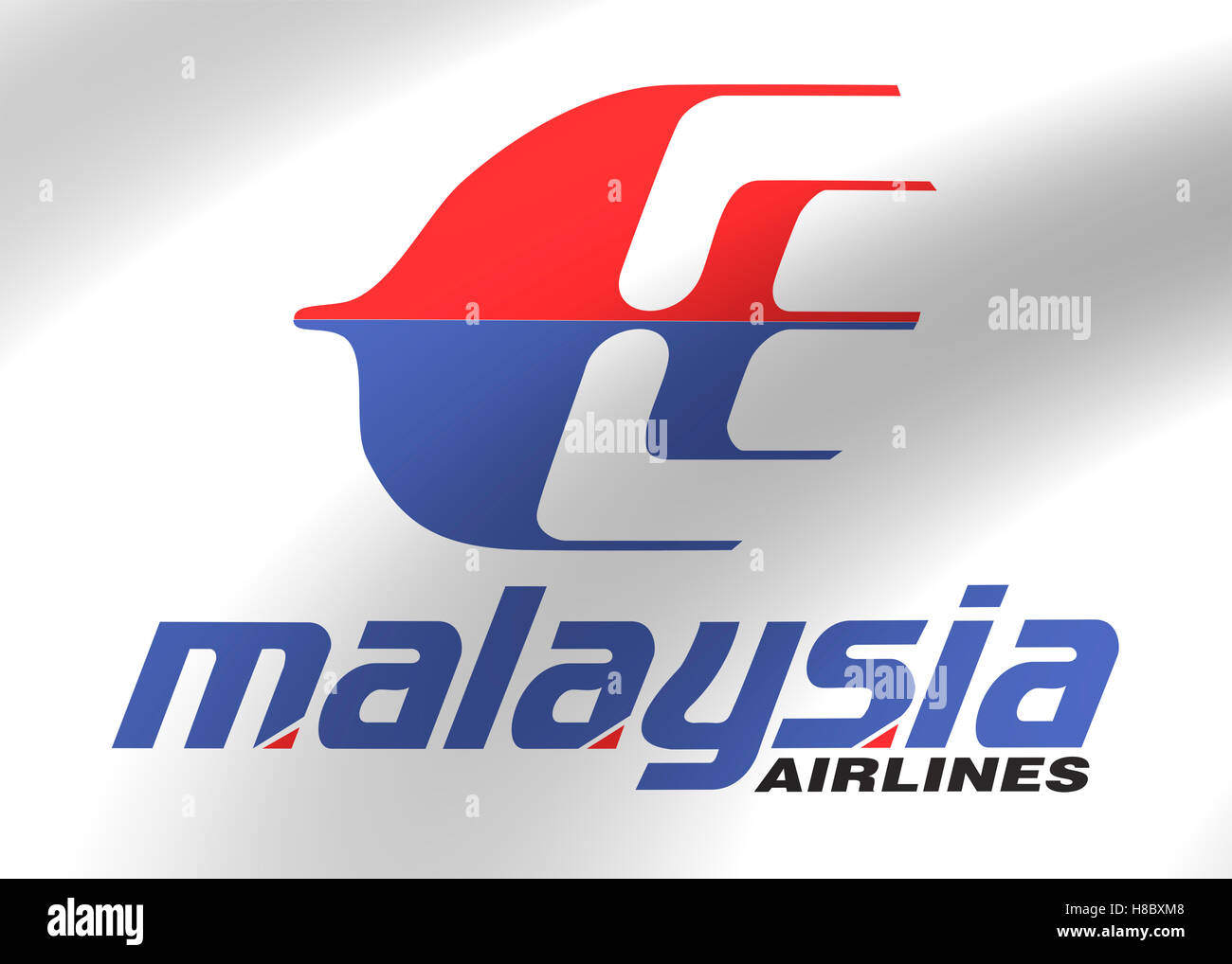 Malaysia airlines logo -Fotos und -Bildmaterial in hoher Auflösung – Alamy