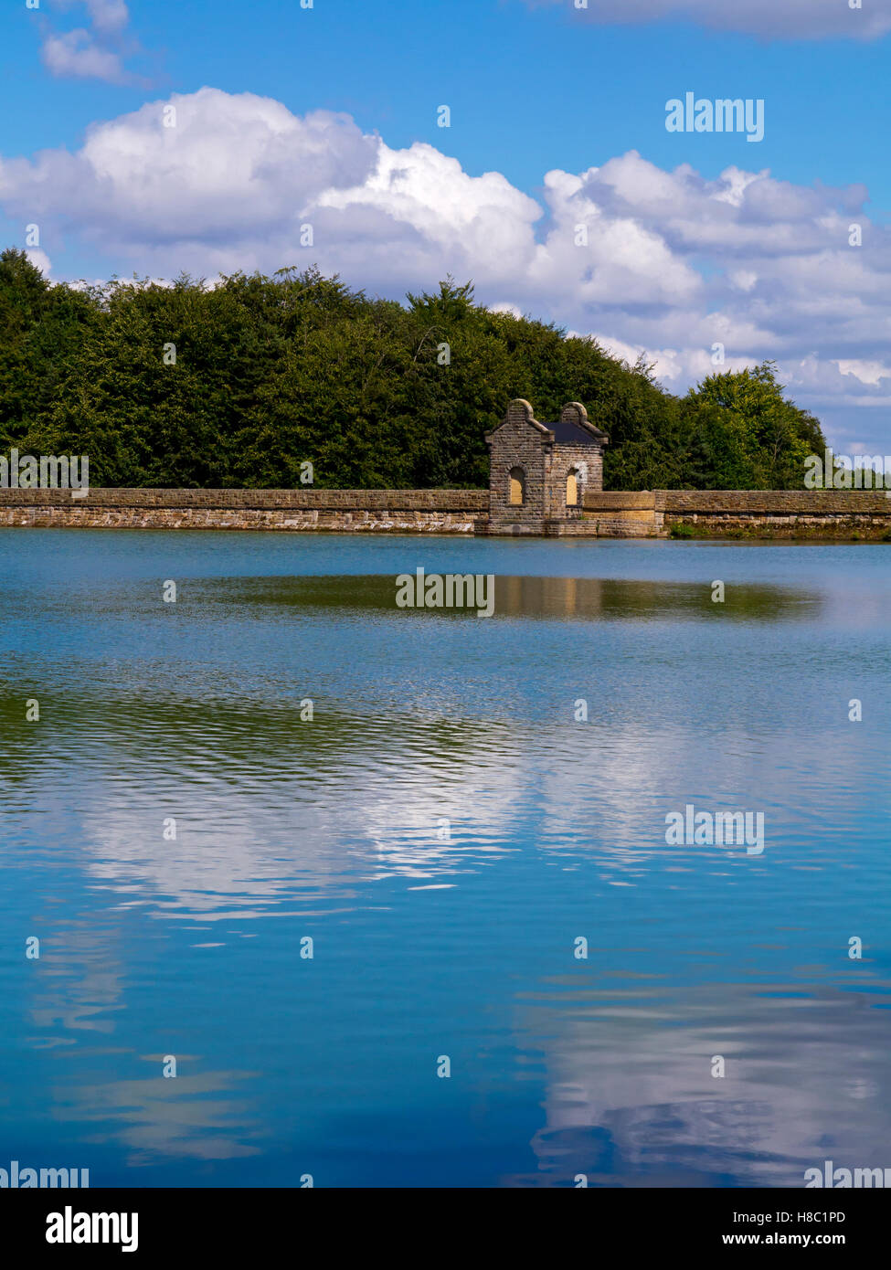 Linacre reservoir near chesterfield derbyshire -Fotos und -Bildmaterial ...