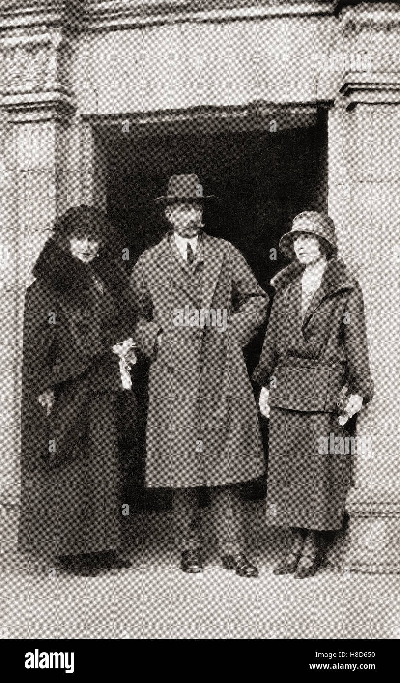 Cecilia cavendish bentinck -Fotos und -Bildmaterial in hoher Auflösung ...