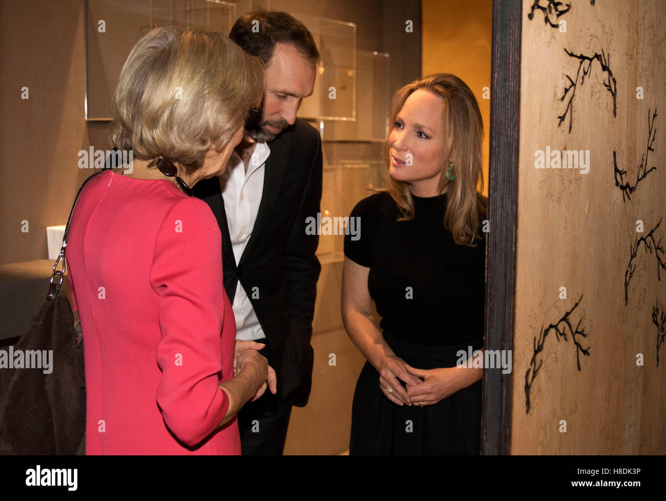 Tjalling ten cate princess margarita -Fotos und -Bildmaterial in hoher ...