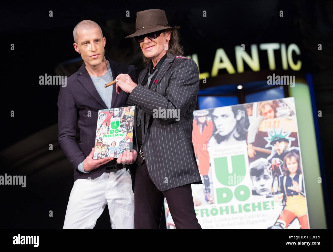 Benjamin von stuckrad barre -Fotos und -Bildmaterial in hoher Auflösung ...