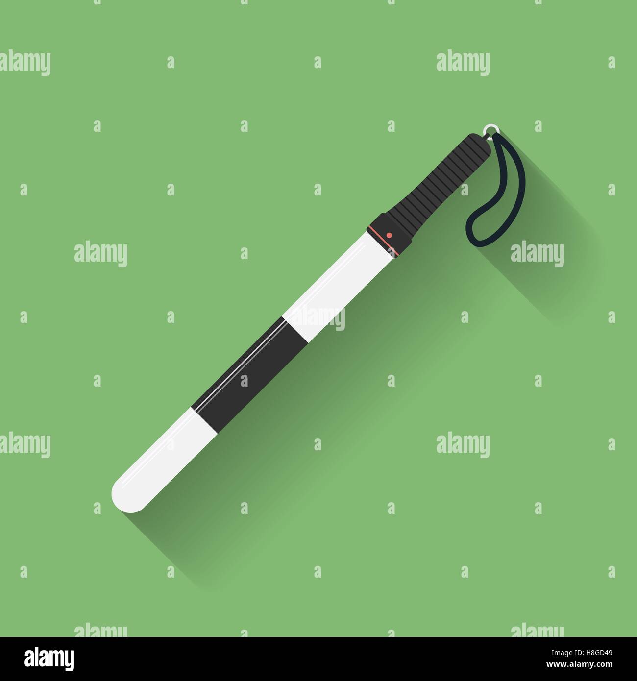 Offizier verkehr Stock-Vektorgrafiken kaufen - Alamy