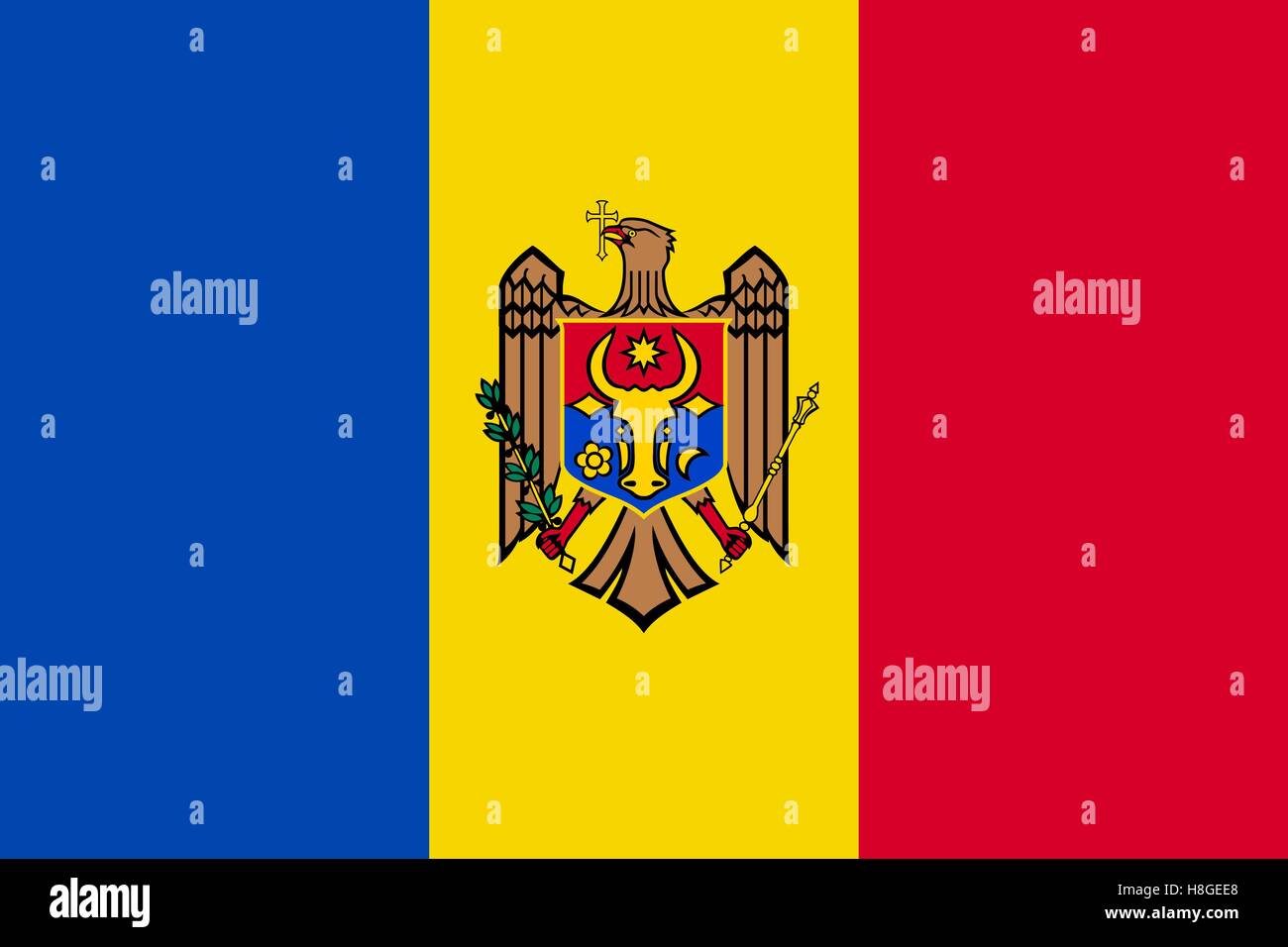 Moldova vector vectors -Fotos und -Bildmaterial in hoher Auflösung – Alamy
