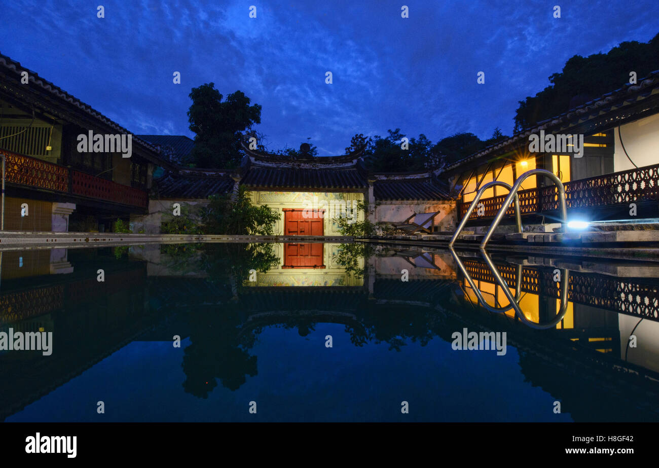 Also heng tai -Fotos und -Bildmaterial in hoher Auflösung – Alamy