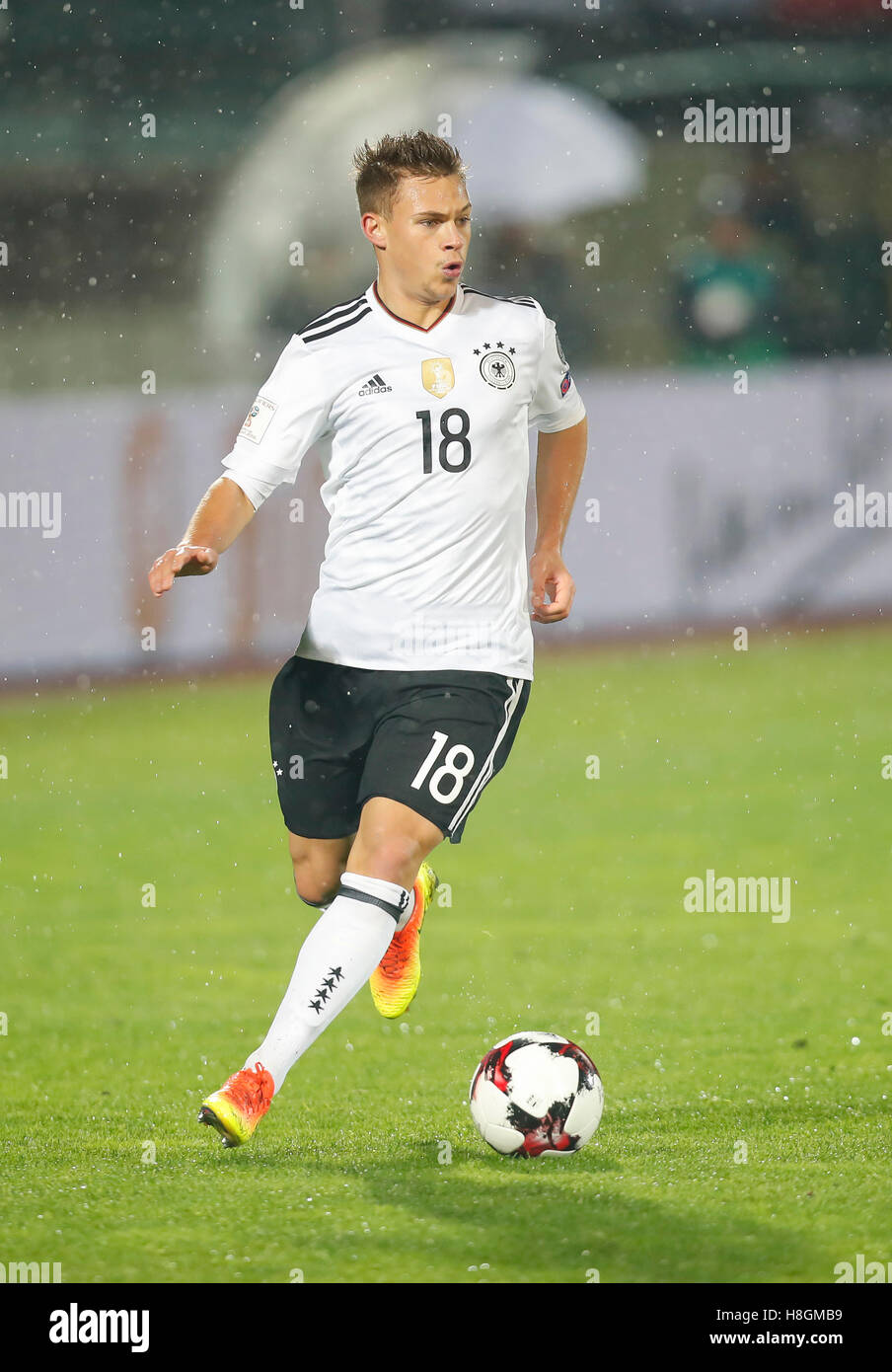 Joshua kimmich body -Fotos und -Bildmaterial in hoher Auflösung – Alamy