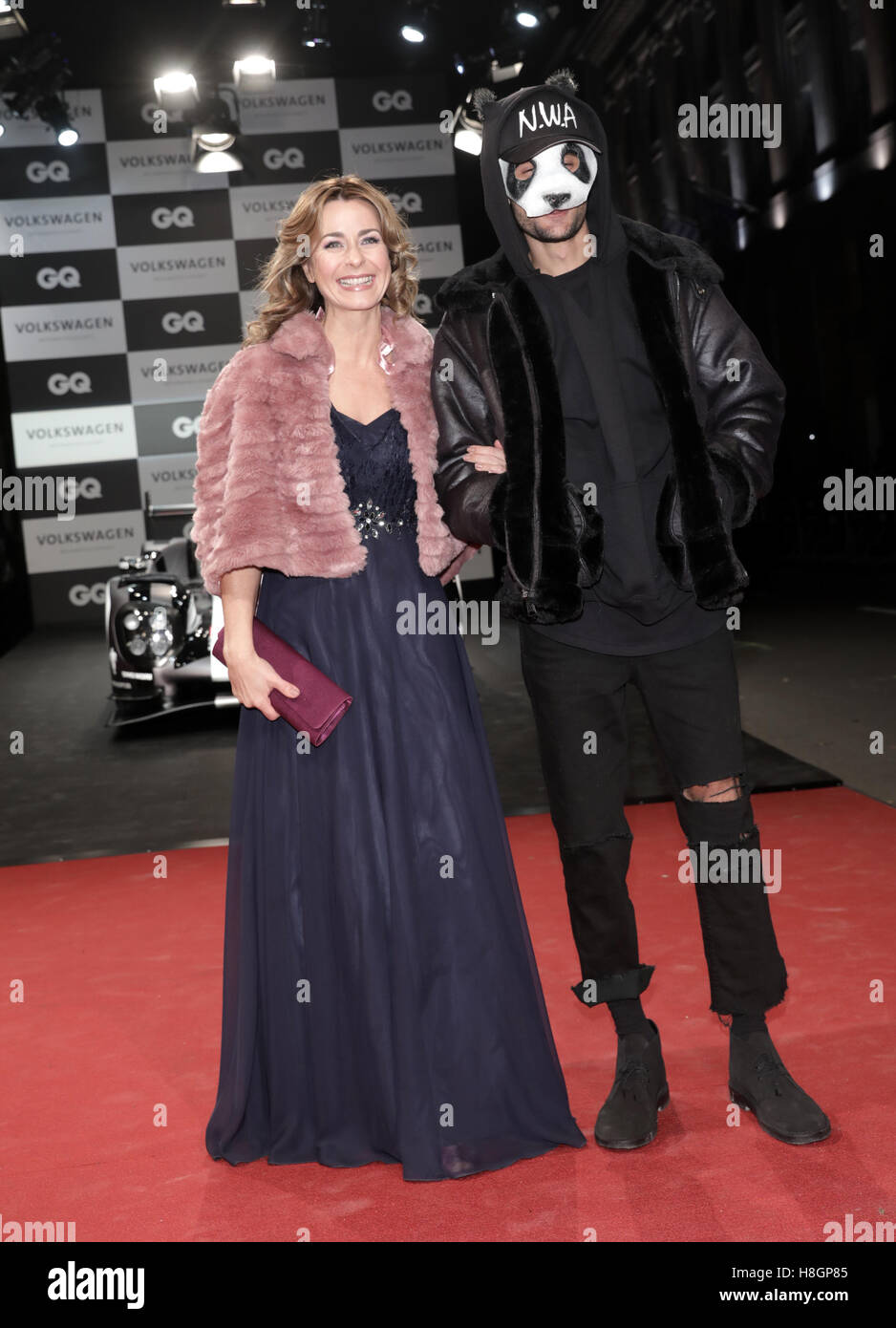 Carlo Waibel Cro Stockfotos und -bilder Kaufen - Alamy