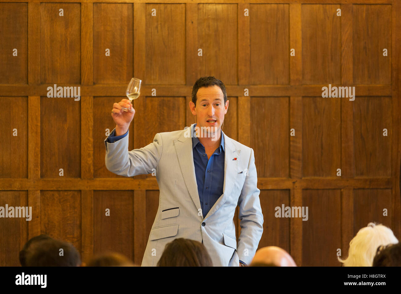 Peter richards -Fotos und -Bildmaterial in hoher Auflösung – Alamy