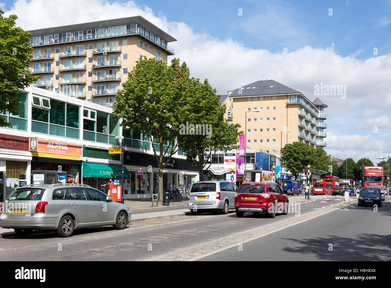 Feltham middlesex -Fotos und -Bildmaterial in hoher Auflösung – Alamy