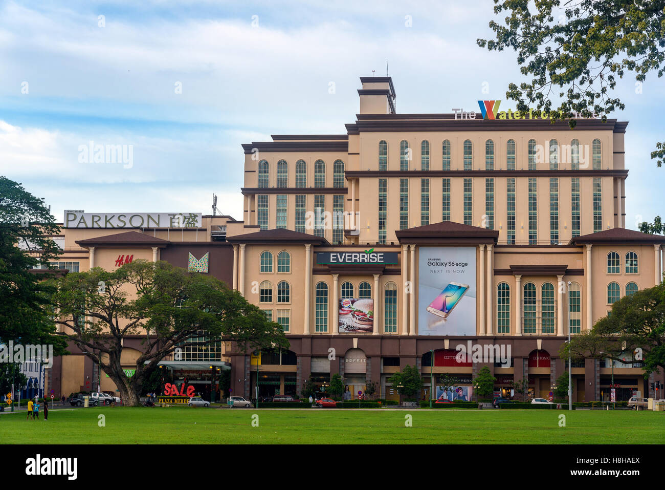 Plaza merdeka -Fotos und -Bildmaterial in hoher Auflösung – Alamy