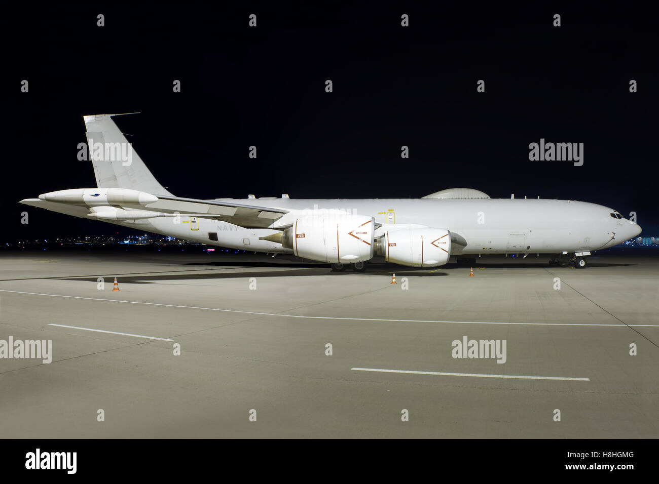 Boeing e 3 -Fotos und -Bildmaterial in hoher Auflösung – Alamy