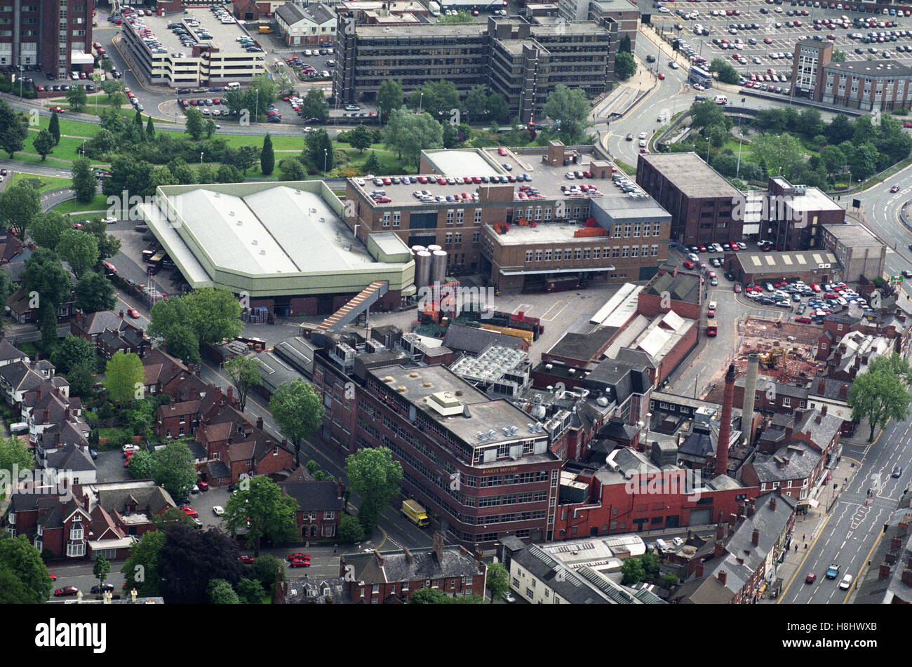 Banks wolverhampton -Fotos und -Bildmaterial in hoher Auflösung – Alamy