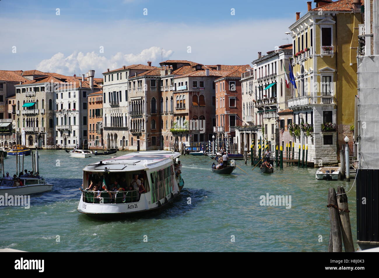 Padua treviso venedig hauptstadtgebiet -Fotos und -Bildmaterial in hoher Auflösung – Alamy