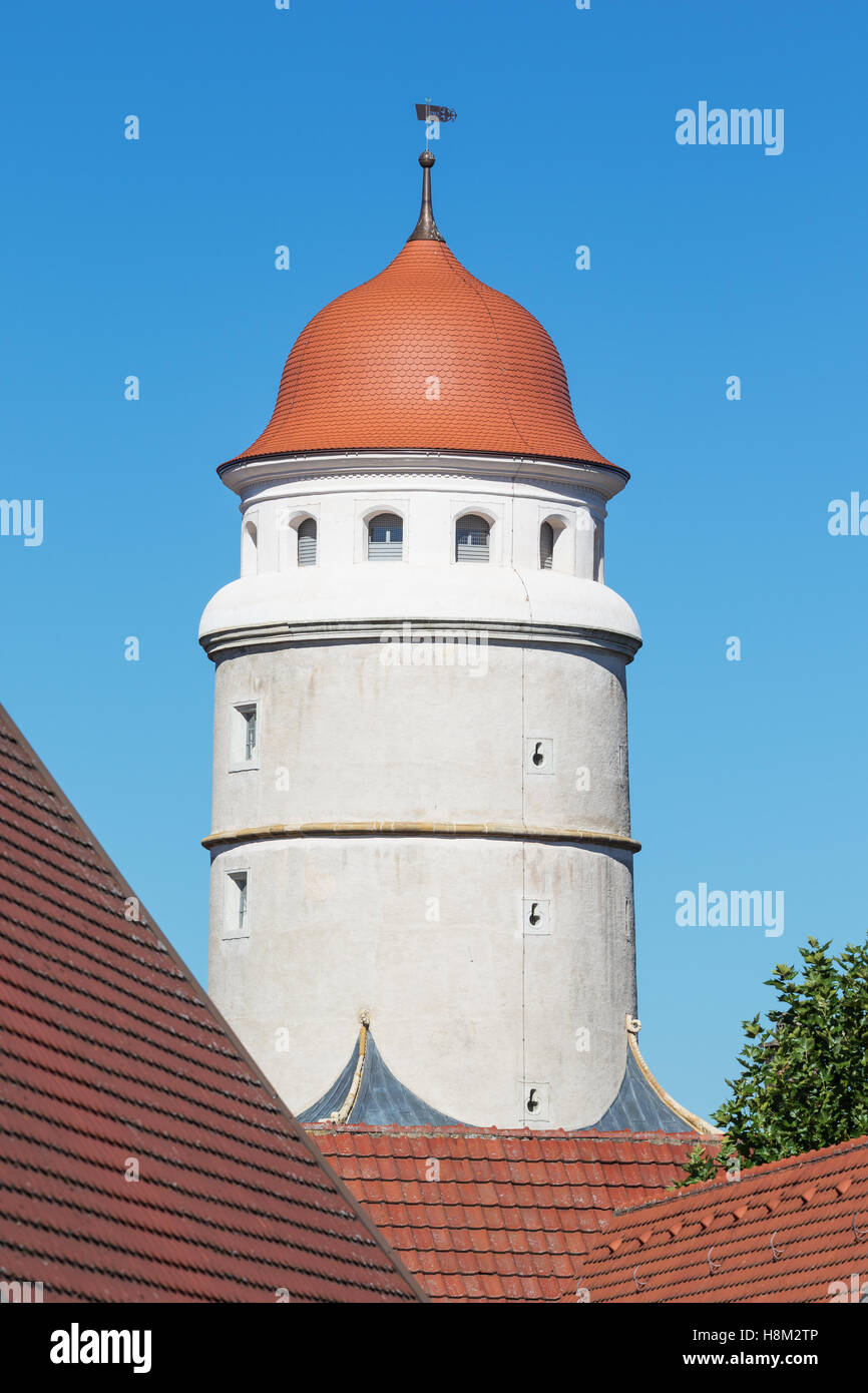 Nördlingen stadtmauer -Fotos und -Bildmaterial in hoher Auflösung – Alamy
