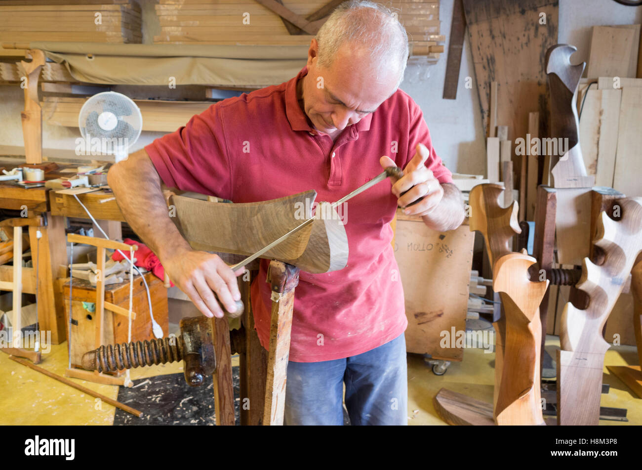 Forcola venedig -Fotos und -Bildmaterial in hoher Auflösung – Alamy