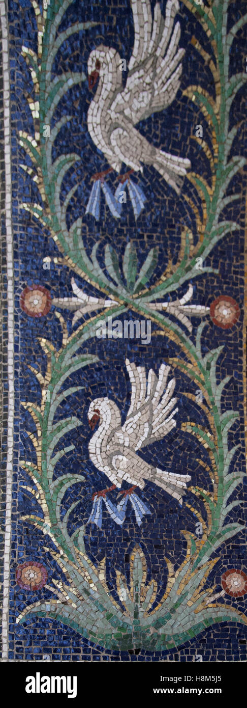 Byzantinische kunst -Fotos und -Bildmaterial in hoher Auflösung – Alamy