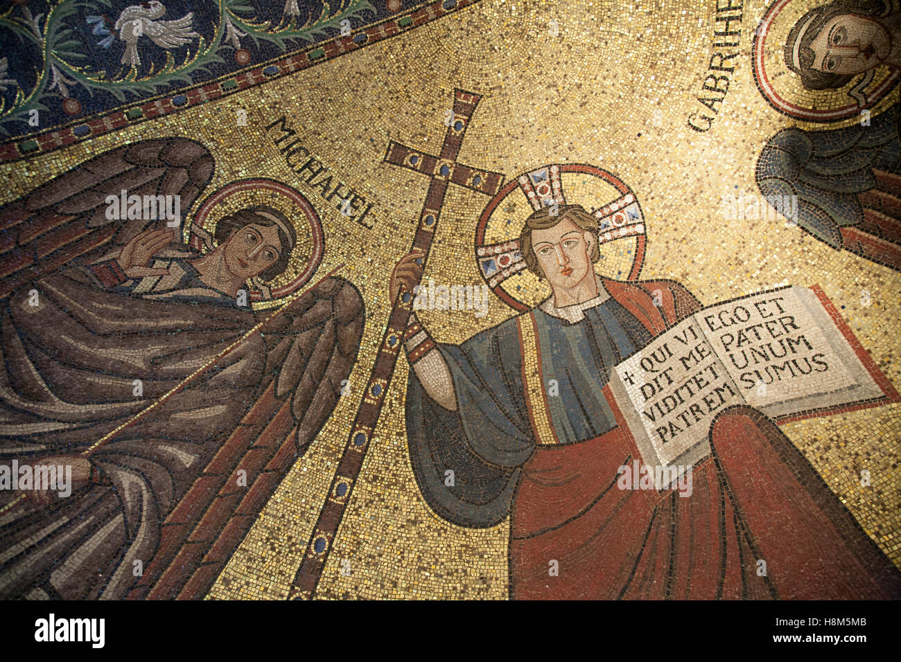 Byzantinische kunst -Fotos und -Bildmaterial in hoher Auflösung – Alamy
