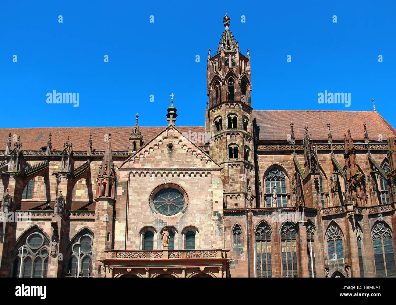Freiburg im breisgau -Fotos und -Bildmaterial in hoher Auflösung – Alamy