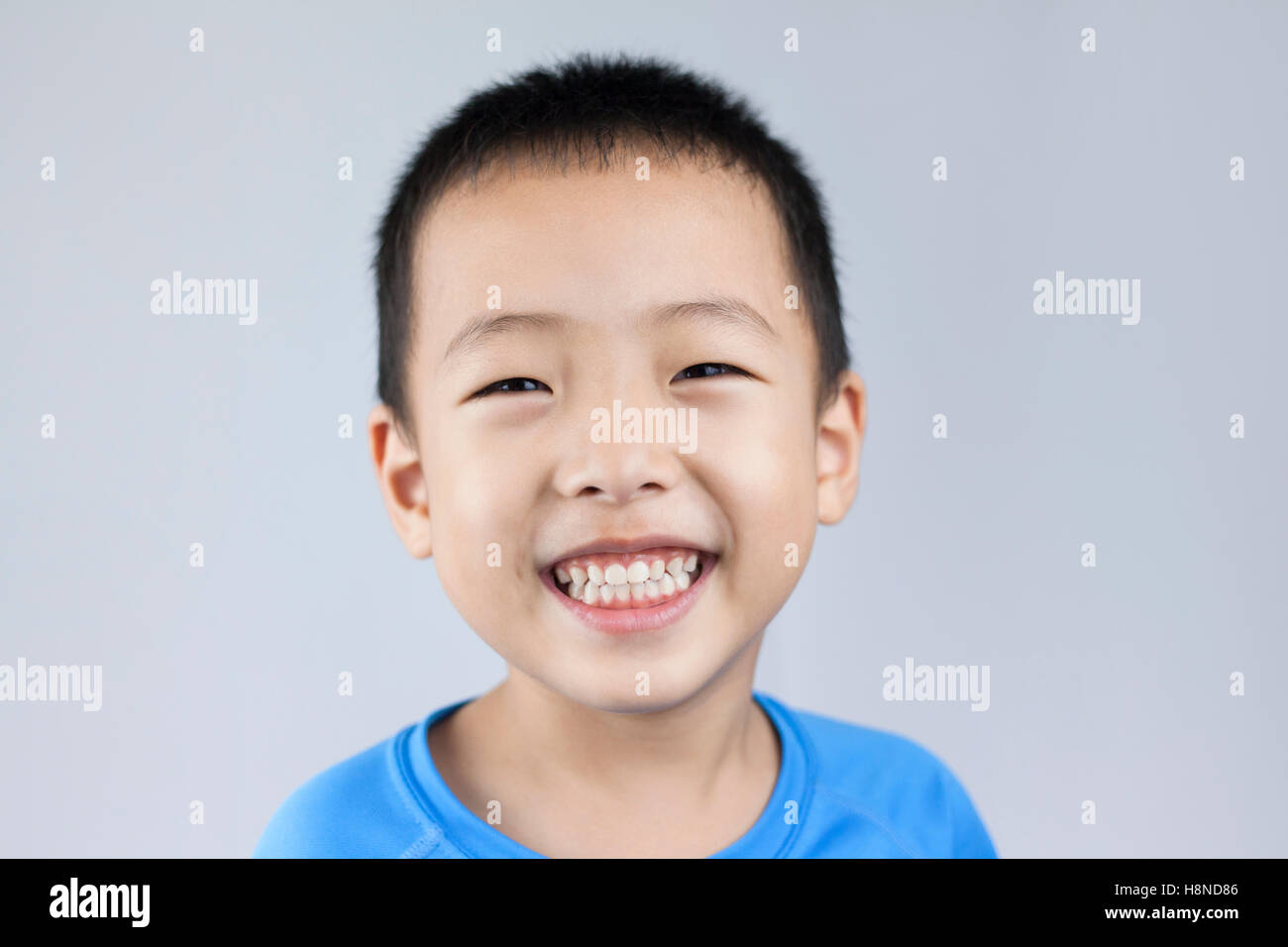 Chinese Boy Stockfotos und -bilder Kaufen - Alamy