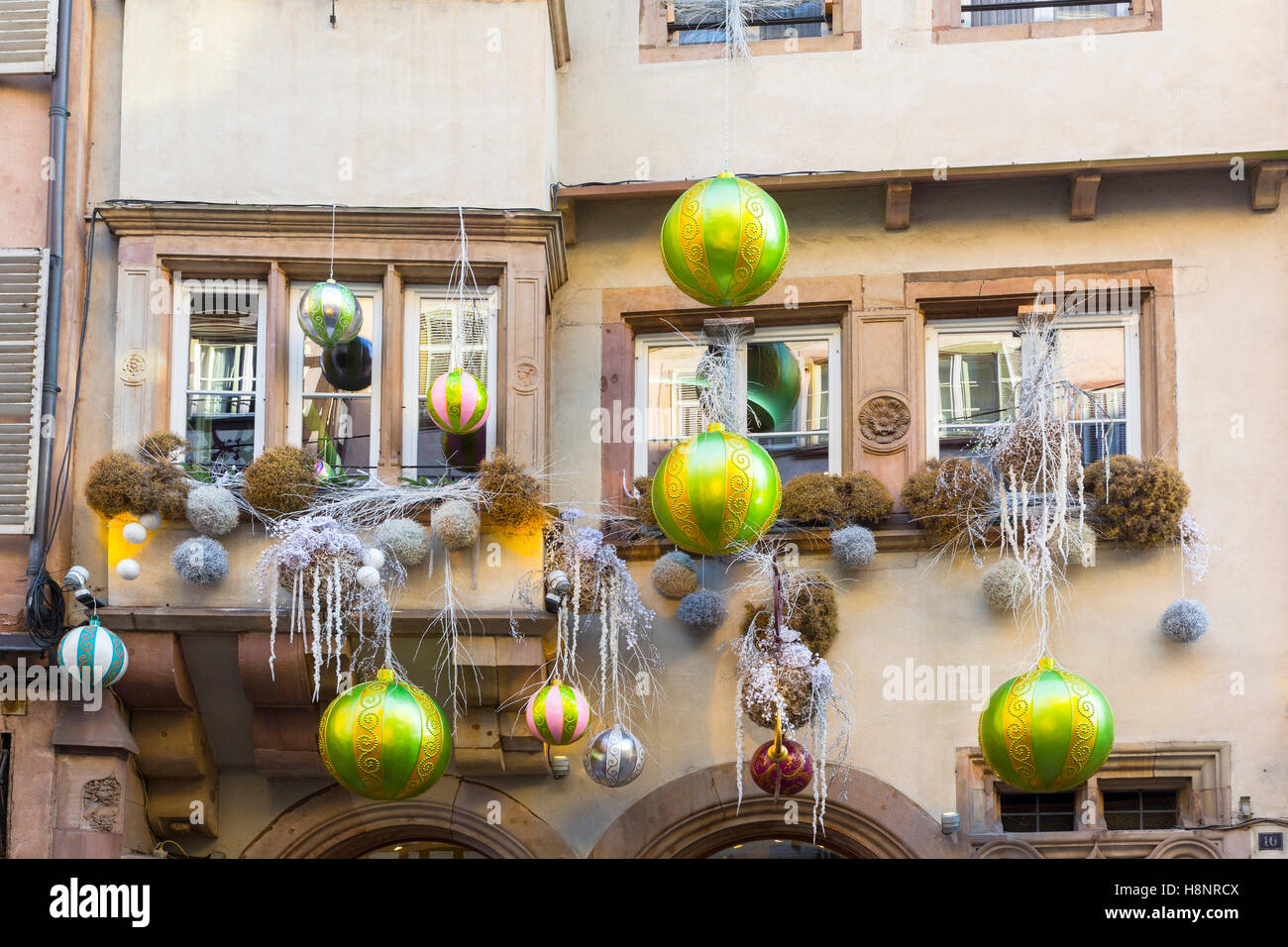Einkaufsstraße straßburg -Fotos und -Bildmaterial in hoher Auflösung ...