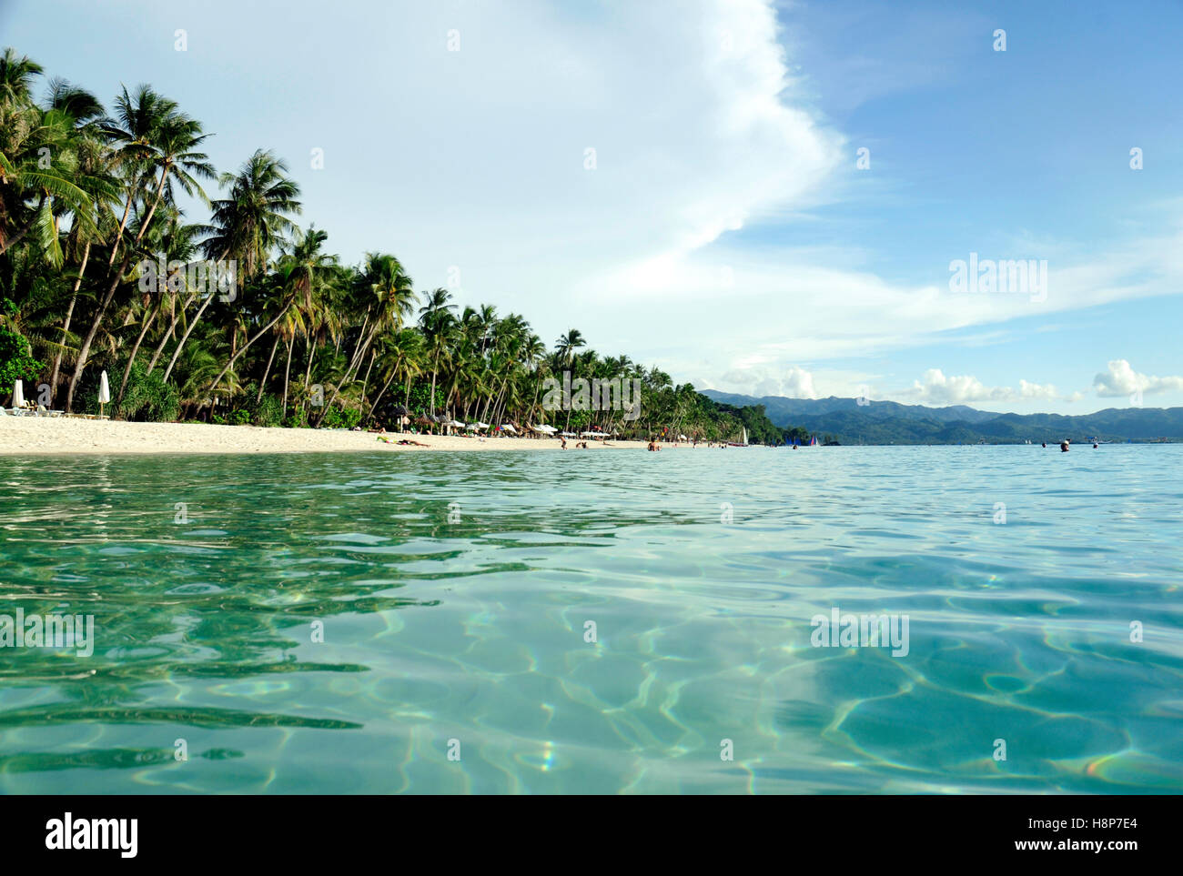 Boracay resort -Fotos und -Bildmaterial in hoher Auflösung – Alamy