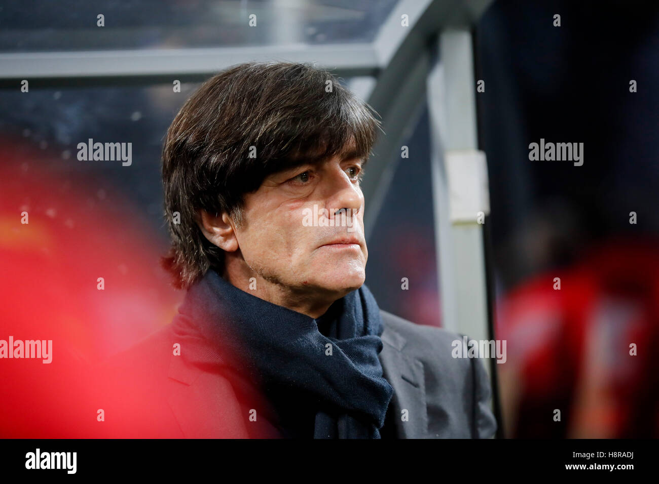 Jogi löw porträt -Fotos und -Bildmaterial in hoher Auflösung – Alamy