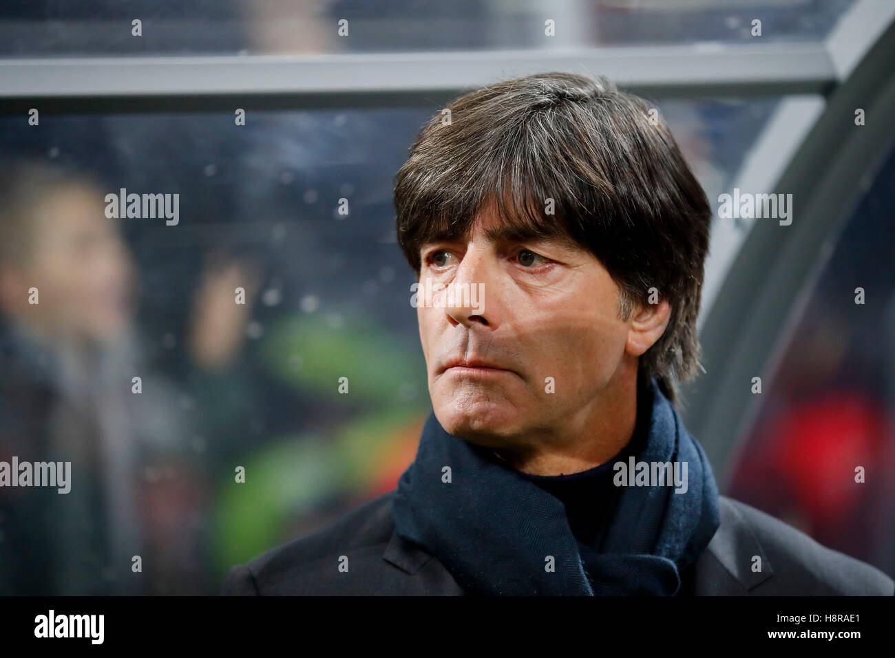 Jogi löw porträt -Fotos und -Bildmaterial in hoher Auflösung – Alamy
