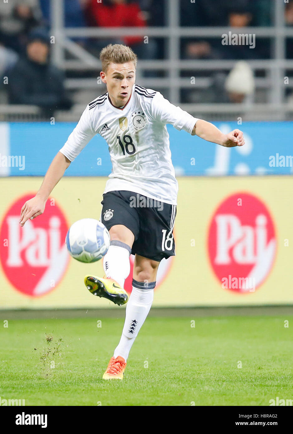 Joshua kimmich body -Fotos und -Bildmaterial in hoher Auflösung – Alamy