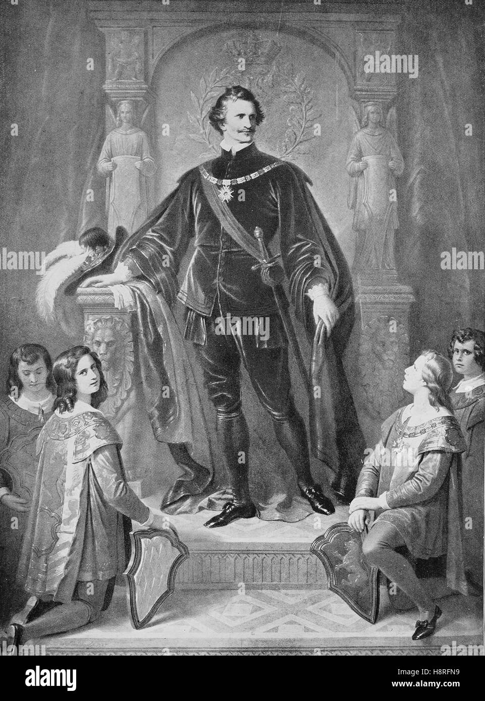 1848 revolution bayern -Fotos und -Bildmaterial in hoher Auflösung – Alamy