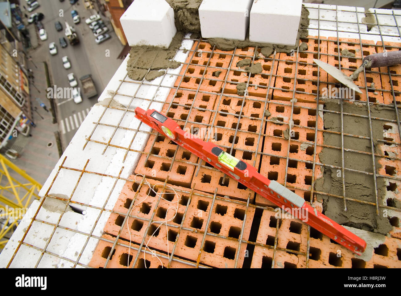 Measuring shovel -Fotos und -Bildmaterial in hoher Auflösung – Alamy