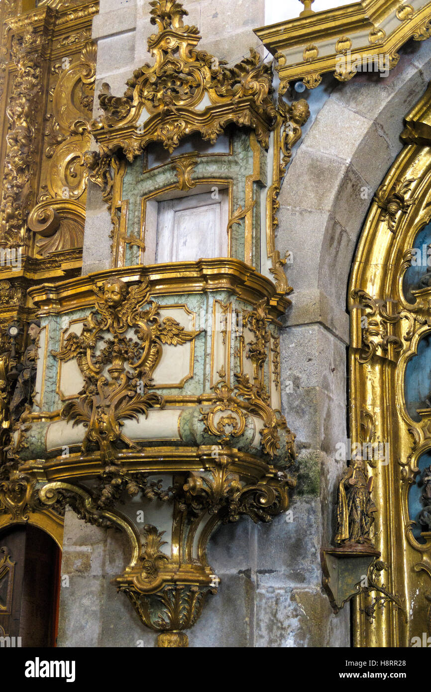 Rokoko interieur -Fotos und -Bildmaterial in hoher Auflösung – Alamy