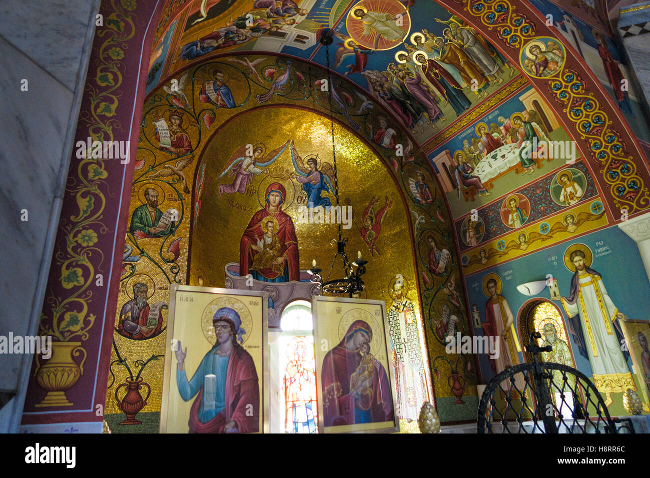 Lydia griechenland -Fotos und -Bildmaterial in hoher Auflösung – Alamy