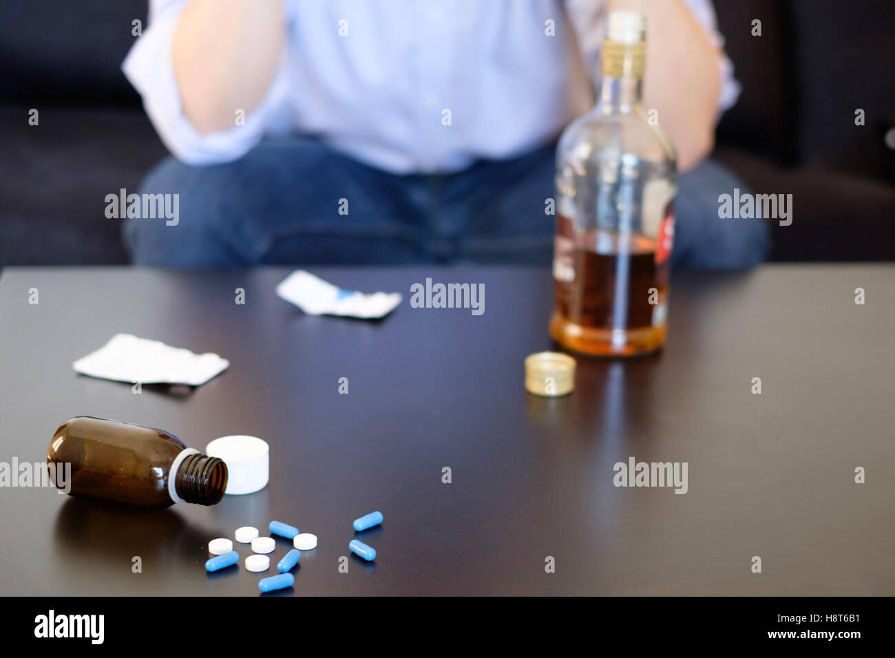 Elegantes Tabletten Und Alkohol Wie Lange Warten Bilder