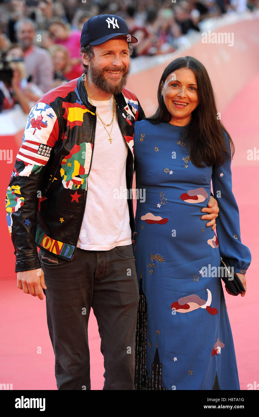 Lorenzo jovanotti cherubini francesca valiani -Fotos und -Bildmaterial ...