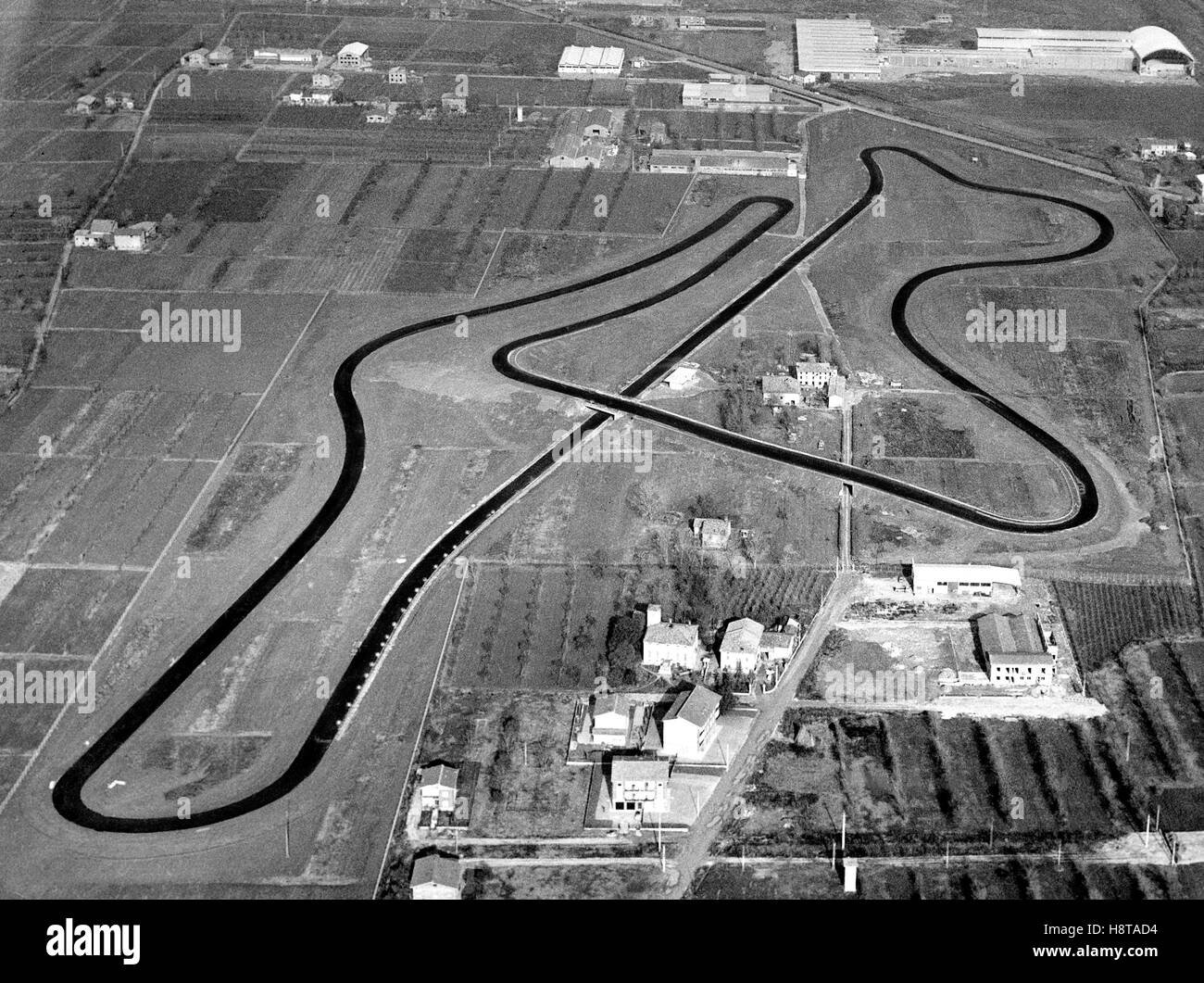 Car test track -Fotos und -Bildmaterial in hoher Auflösung – Alamy