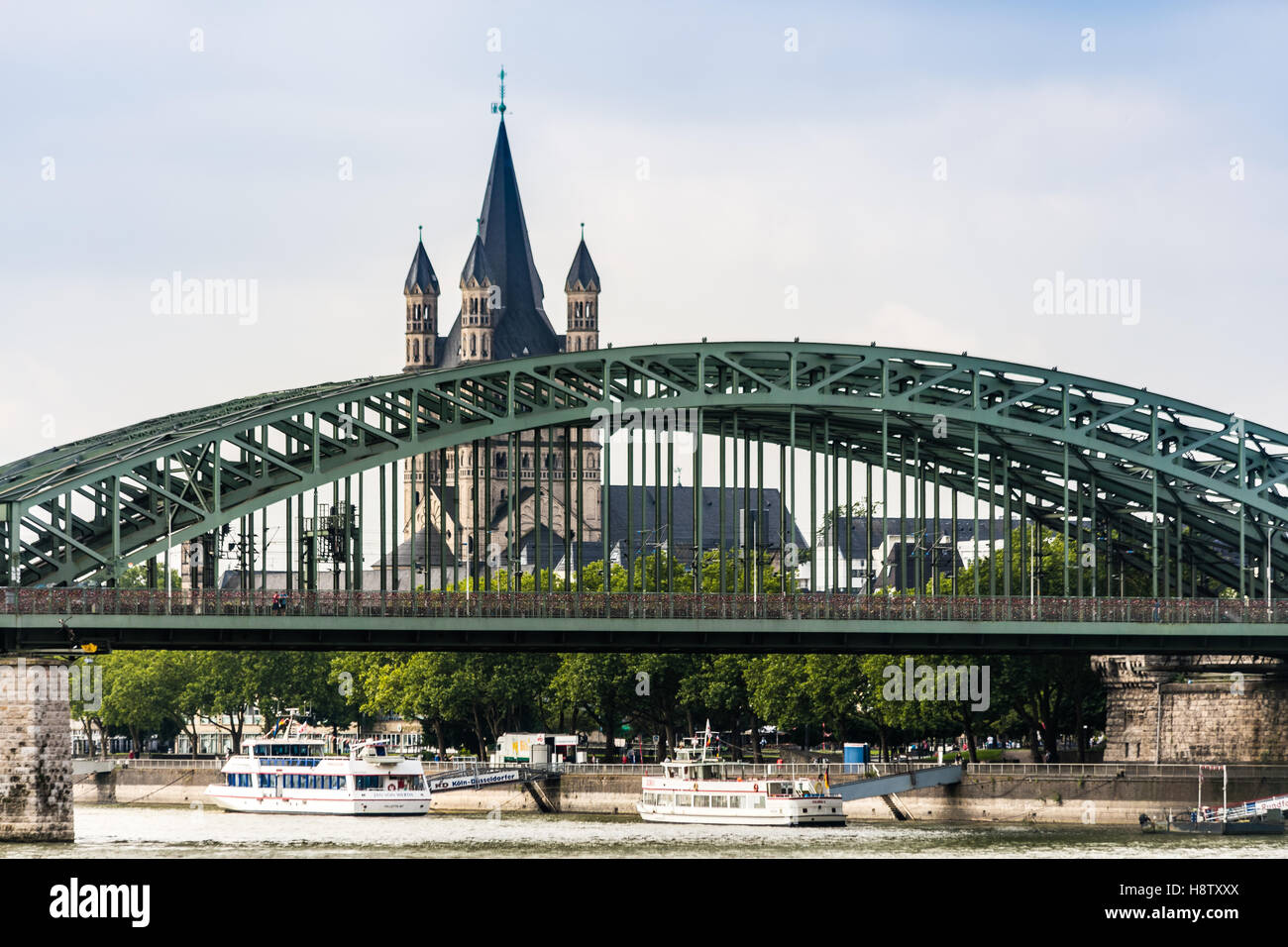 St martinuskirche -Fotos und -Bildmaterial in hoher Auflösung – Alamy